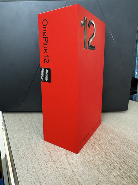 OnePlus 12 16/512gb (USA)