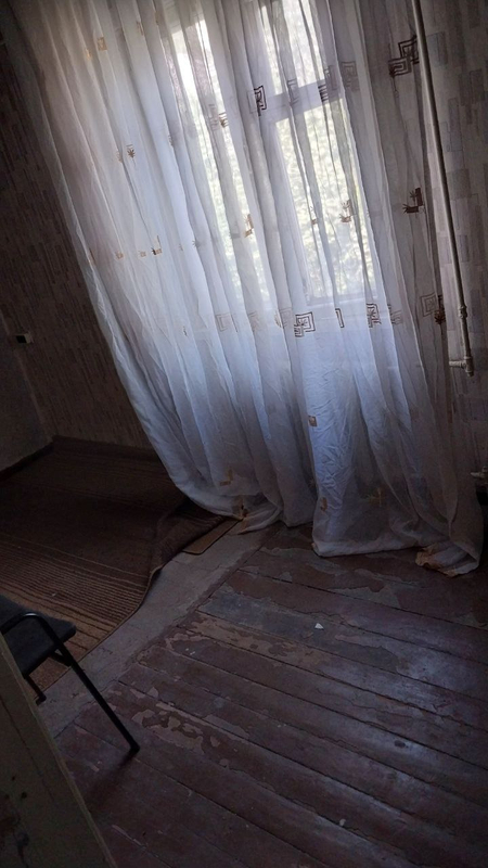 Продается квартира 1/1/2 на Спутник 3.