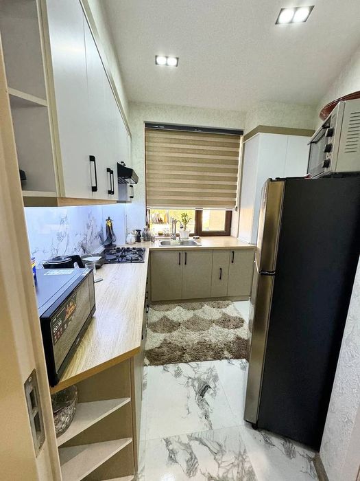 Сдаётся 2х ком. кв. Premium Lux на Вокзале!!!