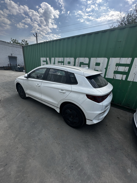 BYD E2  byd e2 en arzoni