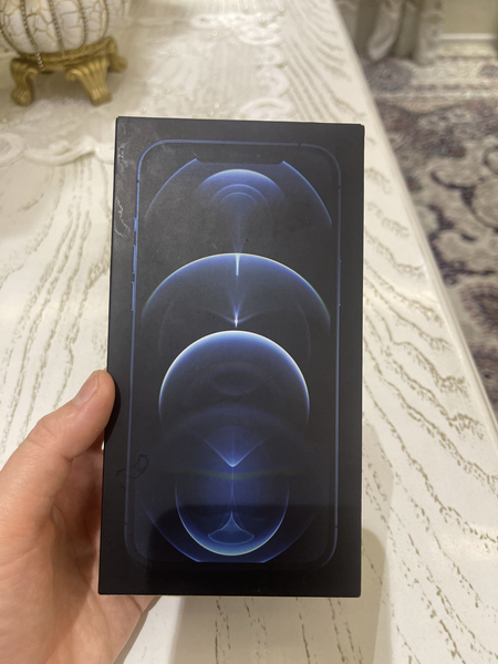 Iphone 12 pro max