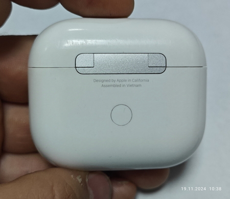 Airpods 3 Оригинал
