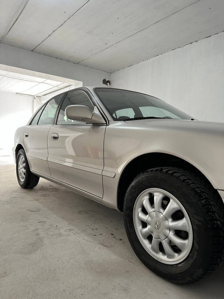 Продаю Хюндай Соната GLS 1995 года в отличном состоянии