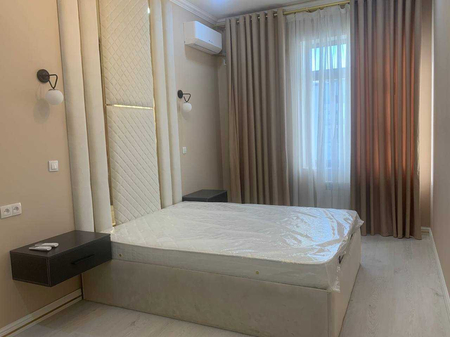 Продаётся квартира в новостройке Яккасарайский район