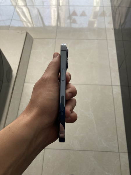 Iphone 13 pro Amerikadan kegan