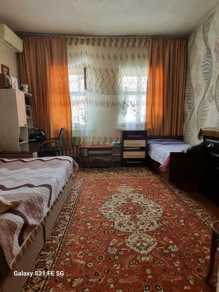 Продаётся срочно свой дом