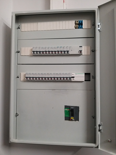 Elektrk 7/24 ishga garatiya