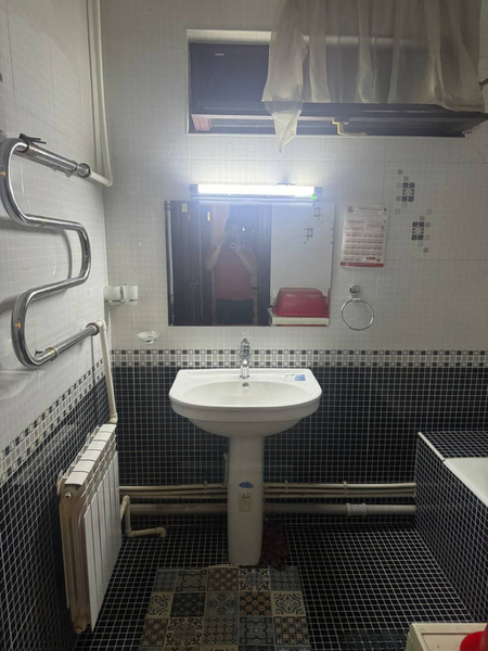 chilonzor 22 Kv Idiyal 3 xona