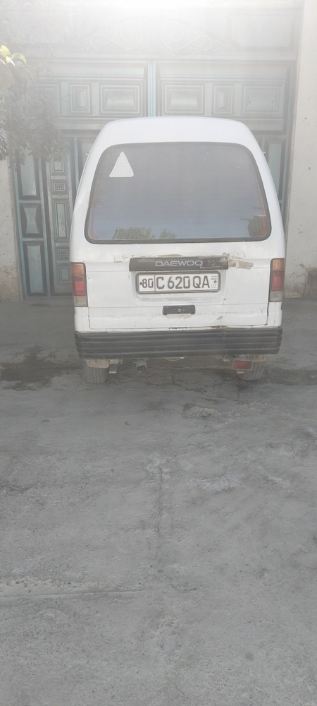 Damas sotiladi 4ta yangi balon...