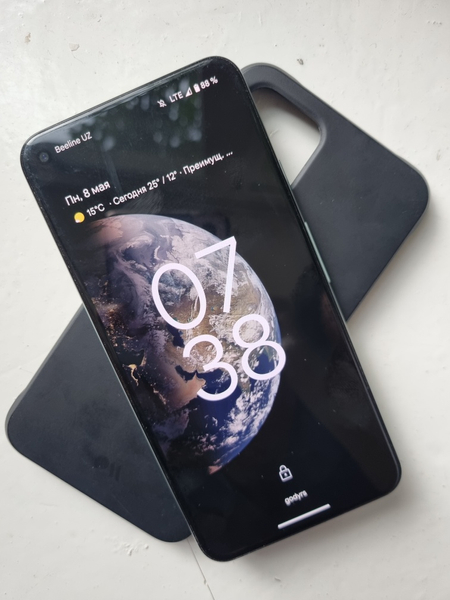 Google pixel 5 obmen note 20 ultra