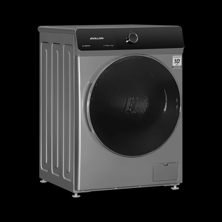 9 кг AVALON AVL-1910 белый цвет НОВЫЙ 30% скидка
