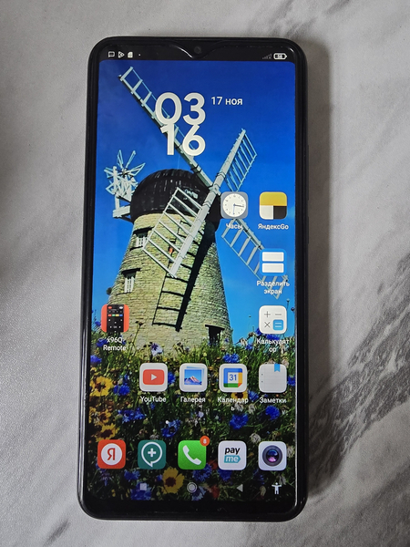 Продам Xiaomi redmi 9 б/у