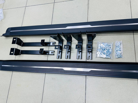 Paroklar bor Kia BYD exzed kaptiva 5