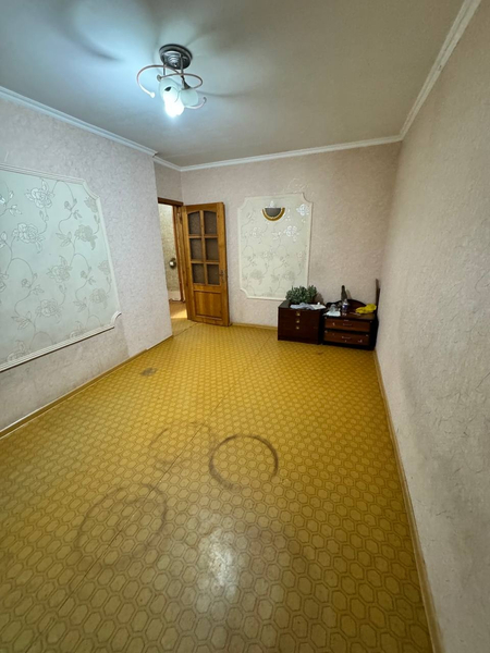 Чиланзар 22 3ком 3этаж Ипотека да срочно продам