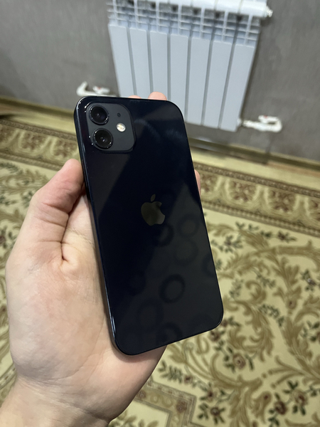 Iphone 12 Ideal Qora