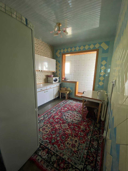 (К115636) Продается 4-х комнатная квартира в Шайхантахурском районе.