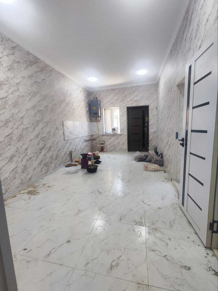 Яшнабад, ул. Муйнак: Евро коттедж, 46 м², 47 000$