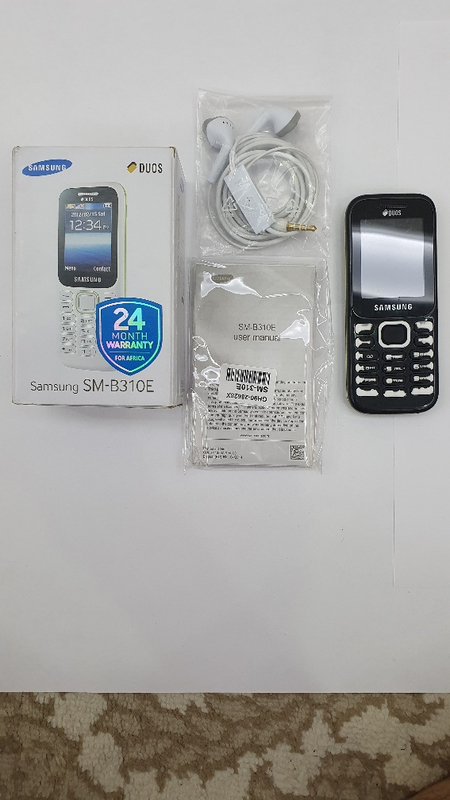 Samsung b310e original
