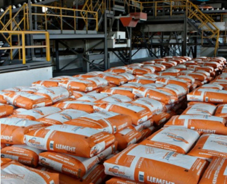 Sement original 1-qol DOSTAVKA BOR • sement cement цемент семент