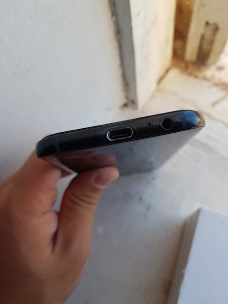 Samsung galaxy A5 2017