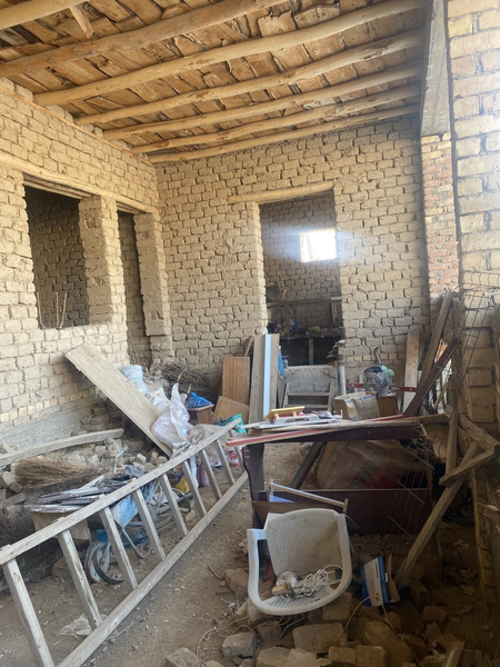 Учаска сотилади 4 сотх