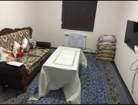 Farğona shahar markazida 2x uy ijaraga beriladi