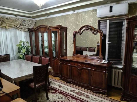 Сдается квартира на Юнусабадском районе 14квартал Самара