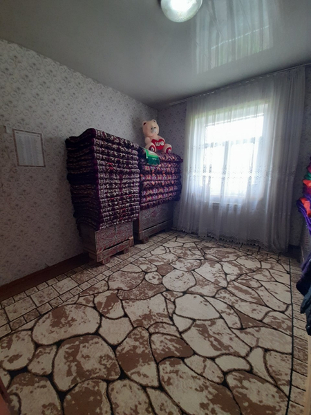 Продаётся дом цена договорная