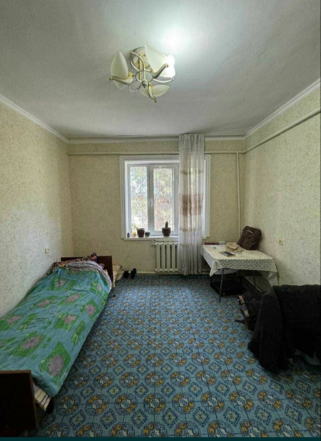 3 xonali kvartira