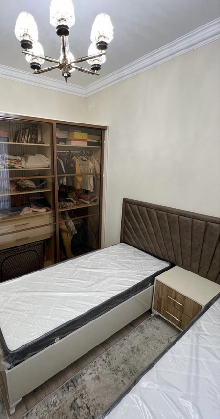 Manzara City 3xona Dazdelniy Balkon bor