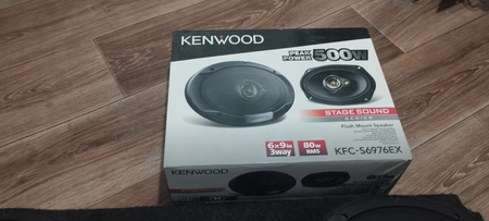 Kalonka KENWOOD holati juda yaxshi