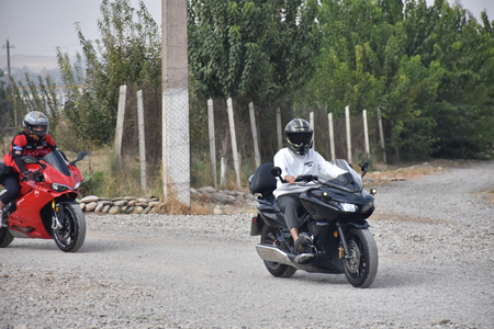 Honda dn-01 700 kub Aftamat karobka 2009 yil 13.000 km