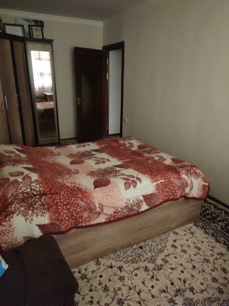Продается квартира 3/4/4 массив Хадра, Ц-14 Ганга
