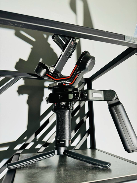 dji ronin rs3 как новый