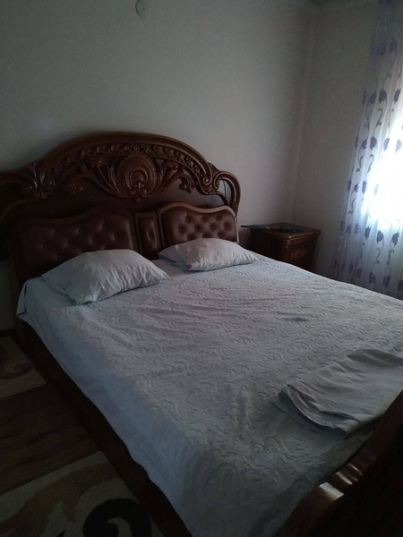 Navostroyka Sergili 8 xudud 2/4/7/  56m2