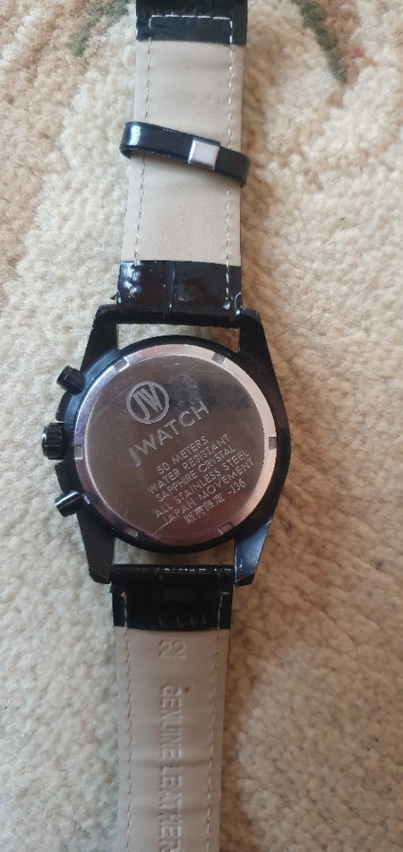 Часы JWATCH Хонографияа orginal стекло сапфир