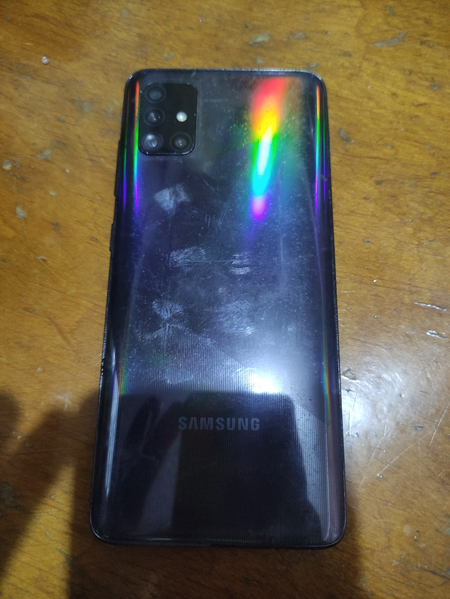 SAMSUNG A51 срочно продам!!!