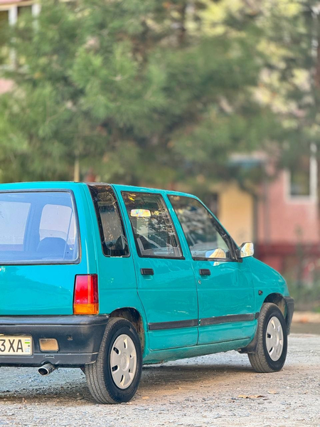 Seochna tico sotiladi yili 2000