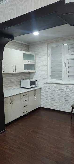 Яккасарай • Бобур Парк • 2-комн • 72м² • этаж 4/4