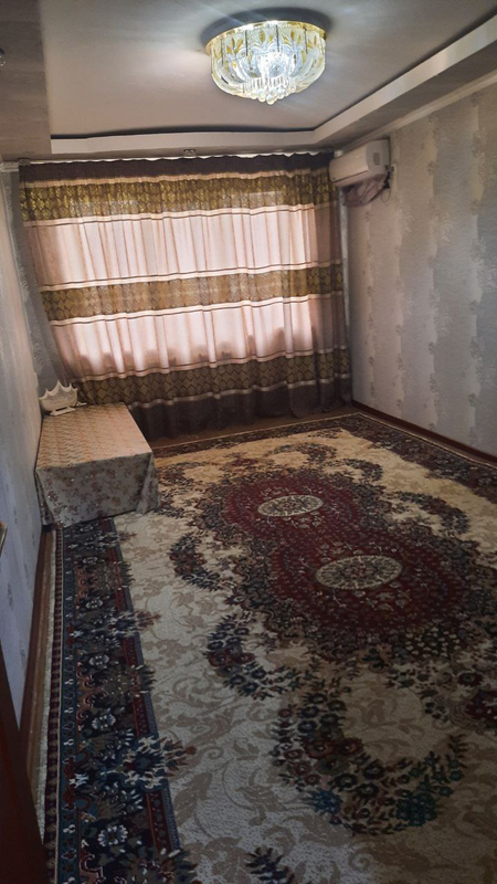 Продам 3х комнатную квартиру