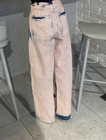 Продам джинсы BERSHKA размер Xs