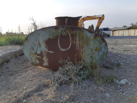 Бензавоз йомкост benzavoz yomkost sotiladi