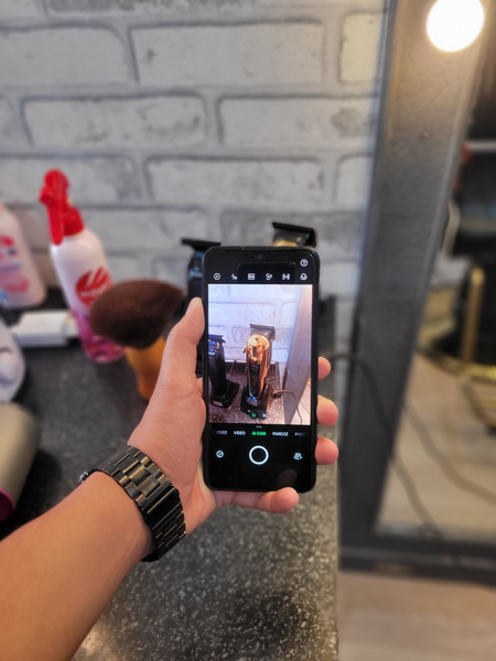 Infinix note 30 i