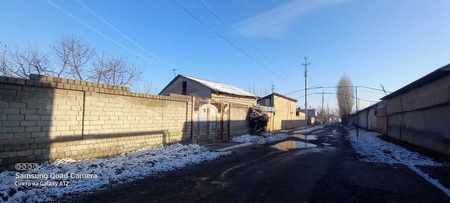 Ажойиб ва кулай жойда ховли ва курук жой сотилади факат шошилинч