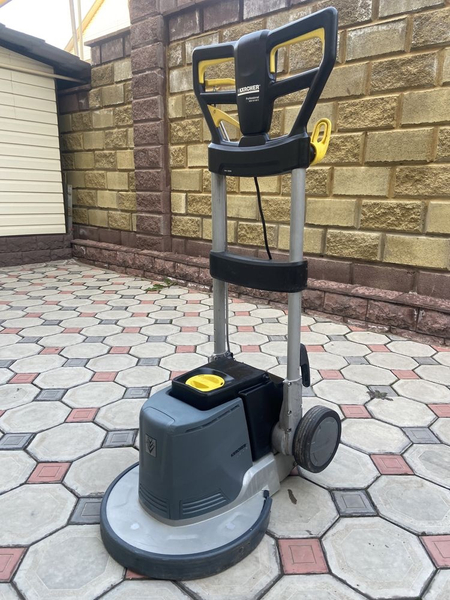 Karcher BDS 43/180 C