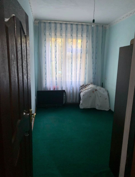 В ИПОТЕКУ прод-ся 3 КОМН-Я кв-ра на ЯЛАНГАЧЕ.(97887)