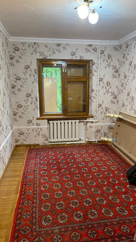 Продам чиланзар 5. Трёх комнатная
