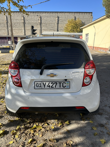 Spark 2022 Avtamat Polni navarot