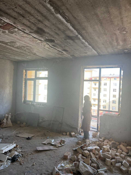 СРОЧНО! Квартира в новостройке Яшнабадский район (163221)