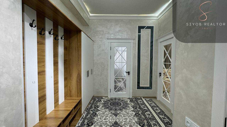 №2822.Продается 2х-комнатная квартира в Новостройке.